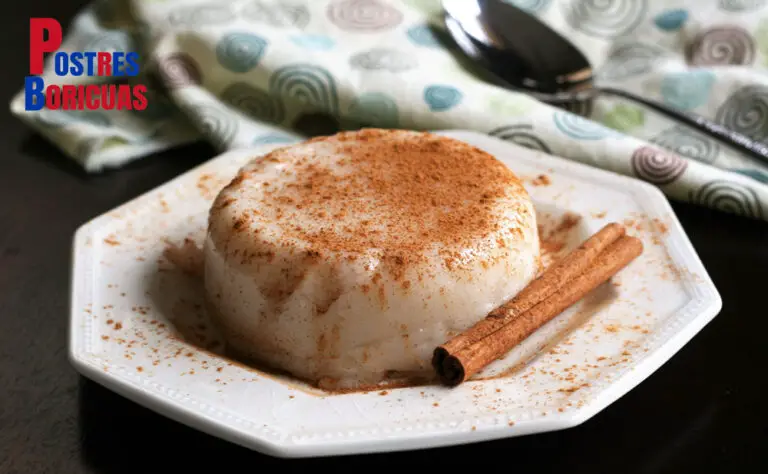 → RECETA《 TEMBLEQUE DE COCO 》Boricua※ ↑↑ 【2025】BRUTAL